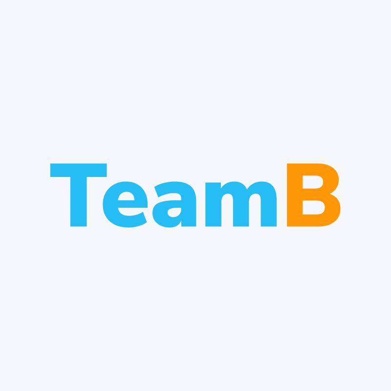 Иконка канала Team-B | Создание и продвижение сайтов | Битрикс24