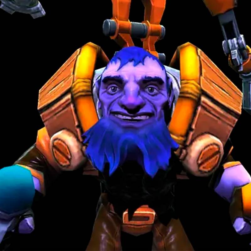 Иконка канала Guidota - Дота гайды для новичков