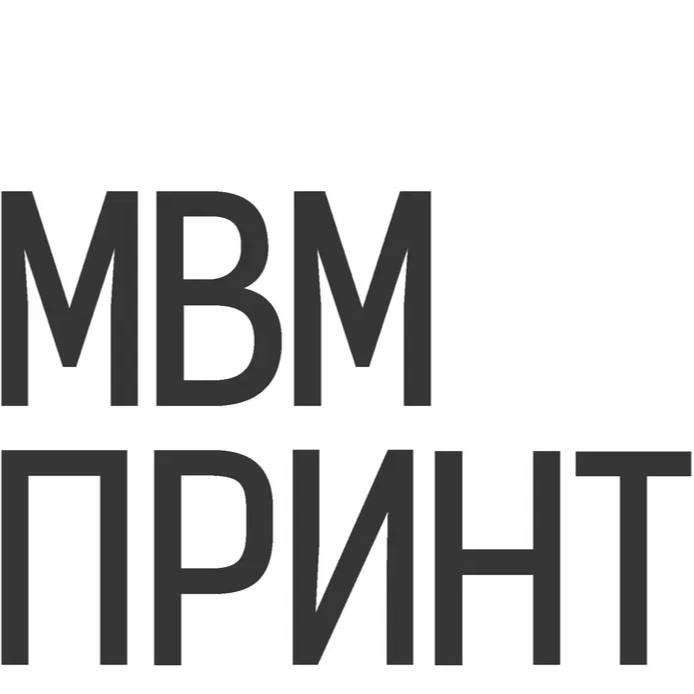 Иконка канала МВМ-принт