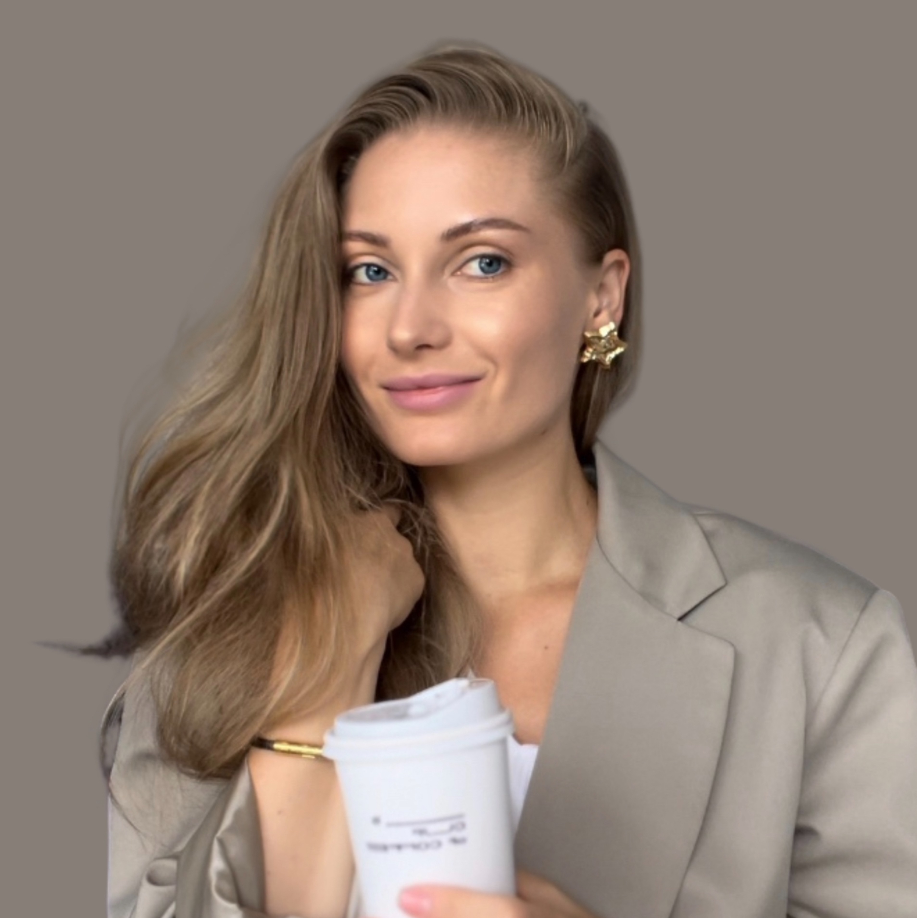 Иконка канала Natalia Lukina