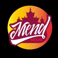 Иконка канала Менд! Медиа