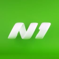 Иконка канала Телеканал N1