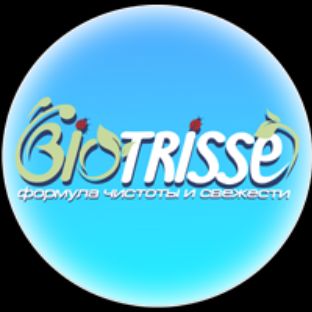Иконка канала BIOTRISSE Формула чистоты и свежести