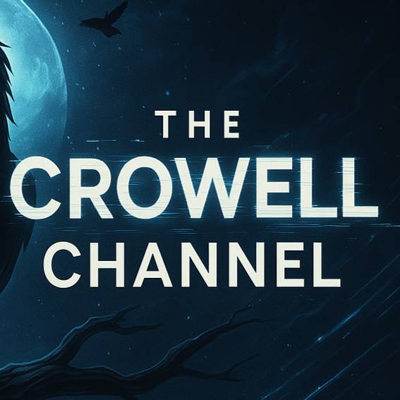 Иконка канала The Crowell C&L
