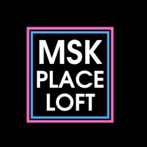 Иконка канала MSK PLACE LOFT
