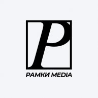 Иконка канала РАМКИ media