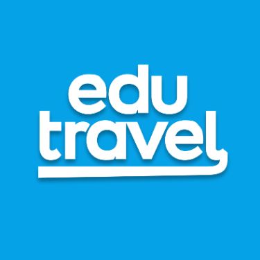 Иконка канала EduTravel
