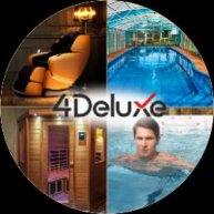 Иконка канала 4Deluxe Wellness At Home