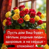 Иконка канала @Vladimir-Vl-Reshetnikov.