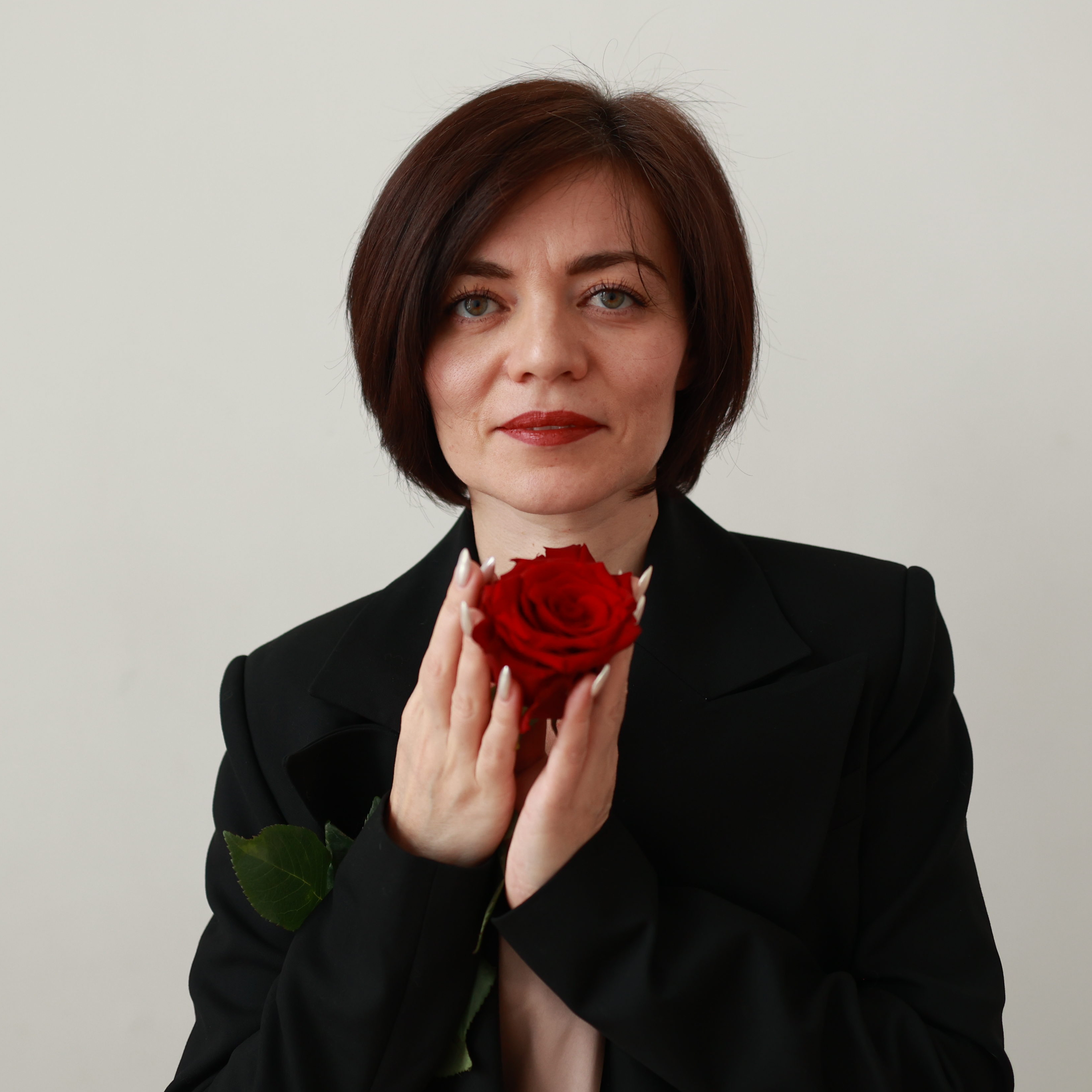 Иконка канала roza_sultan