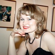 Иконка канала МАГИЯ ГОЛОСА. Ирина Осинская.