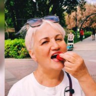 Иконка канала Жизнь в гармонии. Зульфия