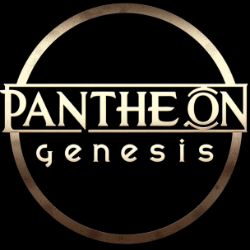 Иконка канала Pantheon Genesis