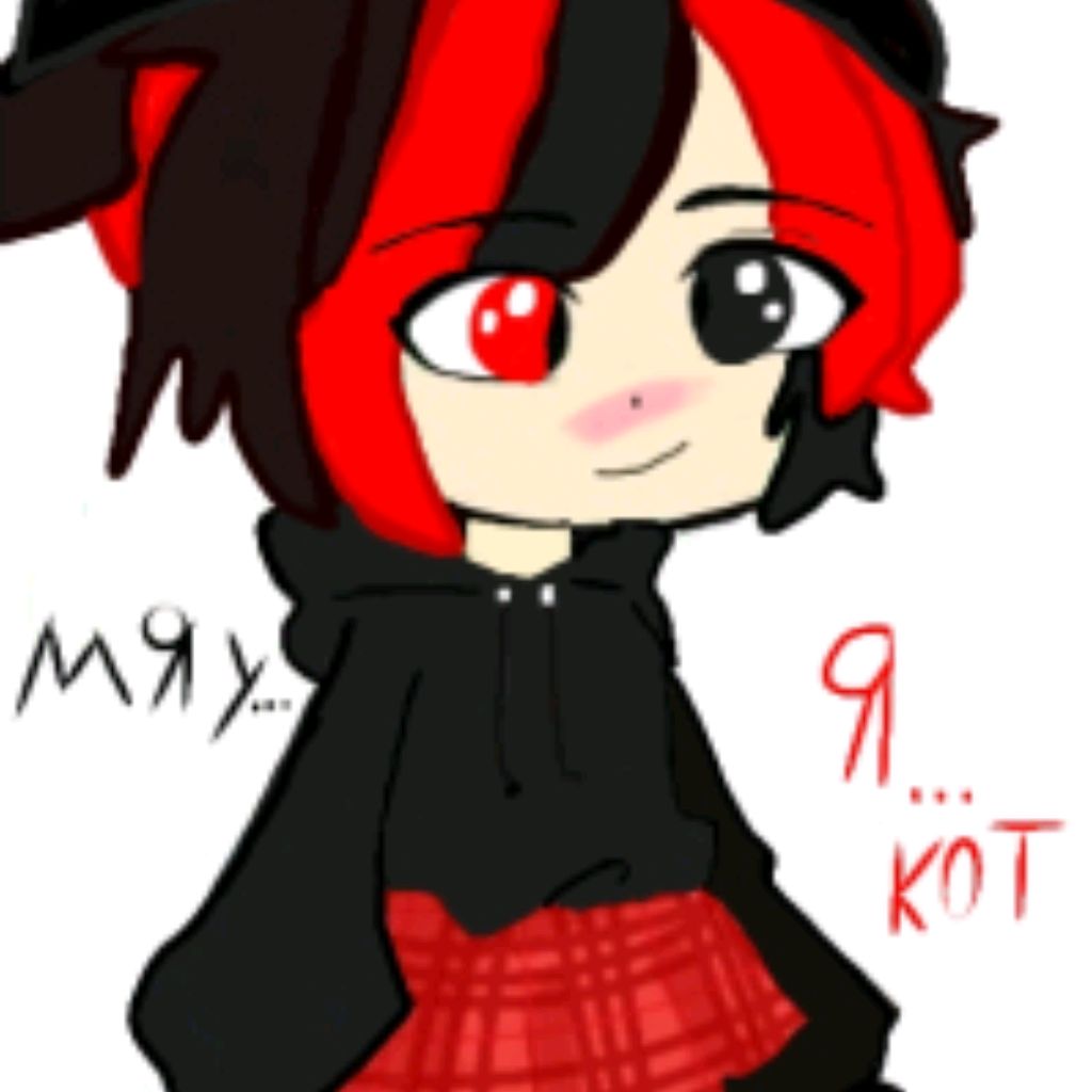 Иконка канала Стася Кот