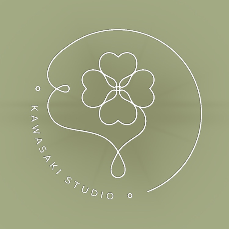 Иконка канала Кавасаки студио