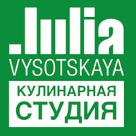 Иконка канала Кулинарная студия Юлии Высоцкой