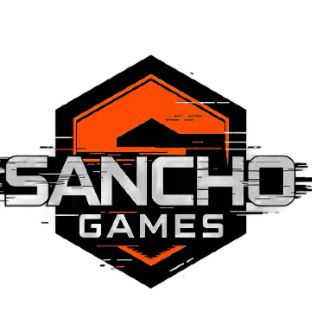 Иконка канала Sancho Games