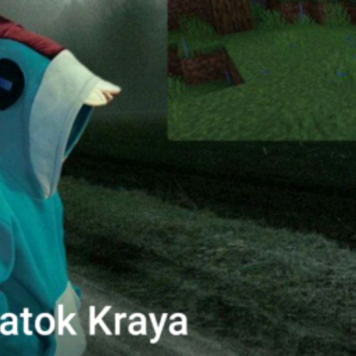 Иконка канала Znatok Kraya