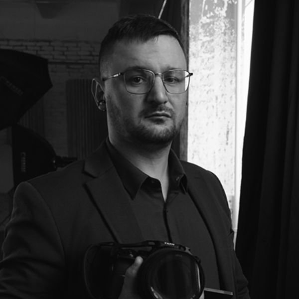 Иконка канала Сергей Береснев Видео