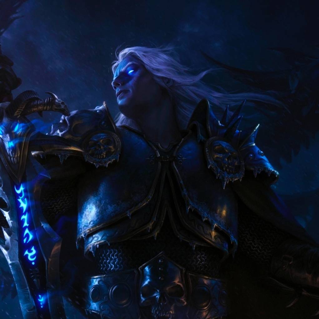 Иконка канала DeimosHS Hearthstone