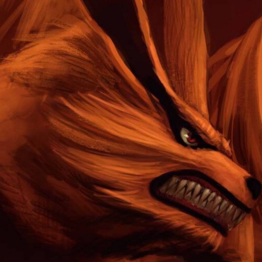 Иконка канала kurama