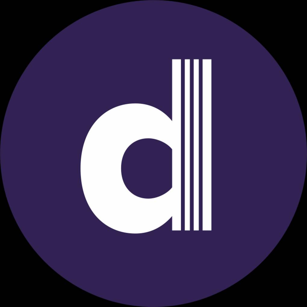 Иконка канала DECOVER