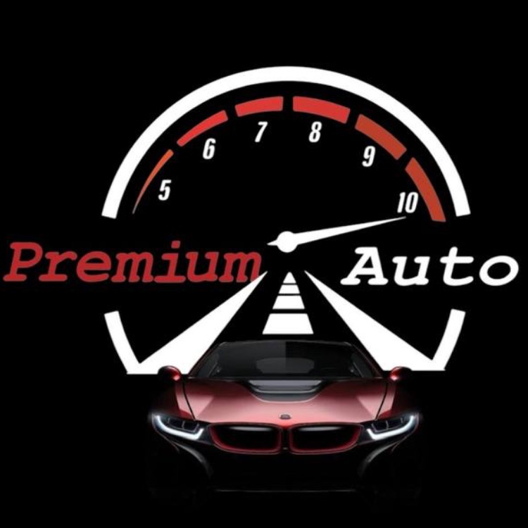 Иконка канала Premium Auto
