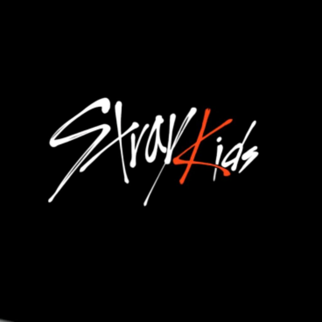 Иконка канала Stray Kids