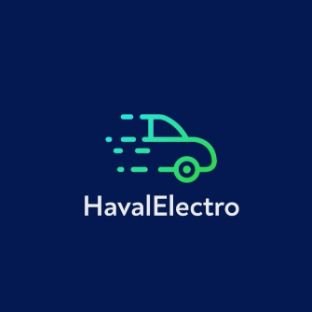 Иконка канала Haval Electro