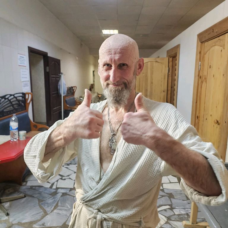 Иконка канала Балтийский Банщик.