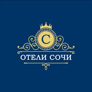 Иконка канала Отели Сочи: Дагомыс, Сириус, Адлер, Красная Поляна
