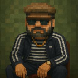 Иконка канала Пиксель Про