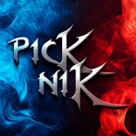 Иконка канала Pick Nik