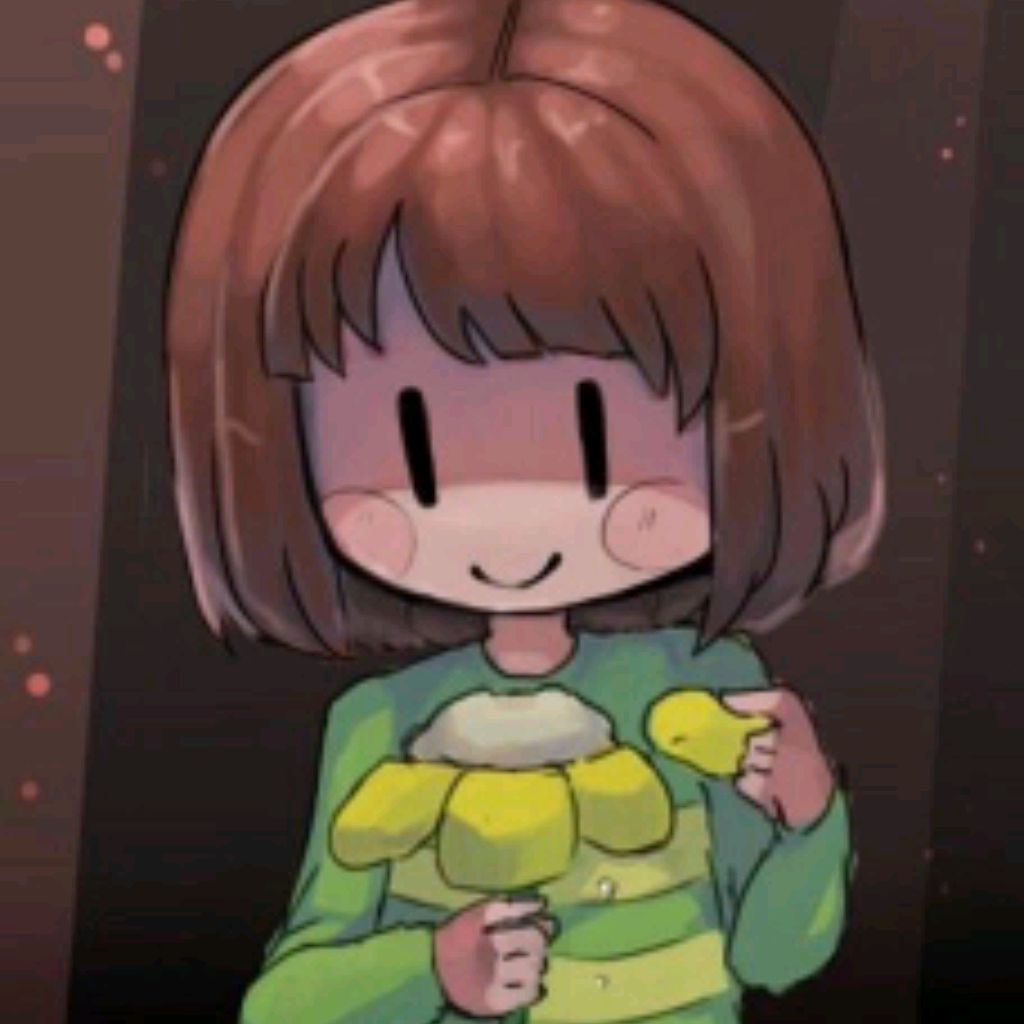 Иконка канала StoryShift! Chara