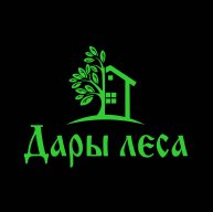 Иконка канала Дары леса | Строительная компания Каркасные дома