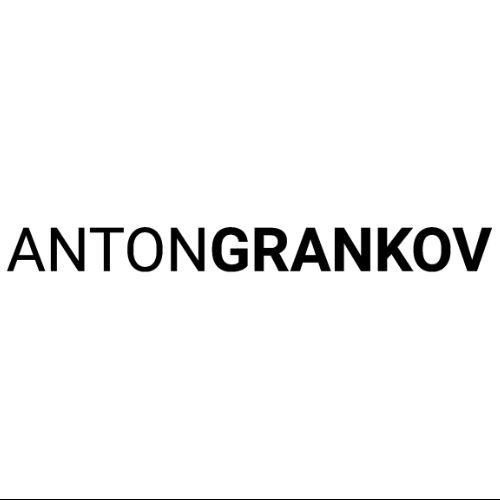Иконка канала ANTON GRANKOV Video production