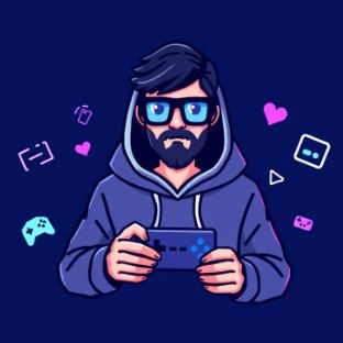 Иконка канала GamesFactory