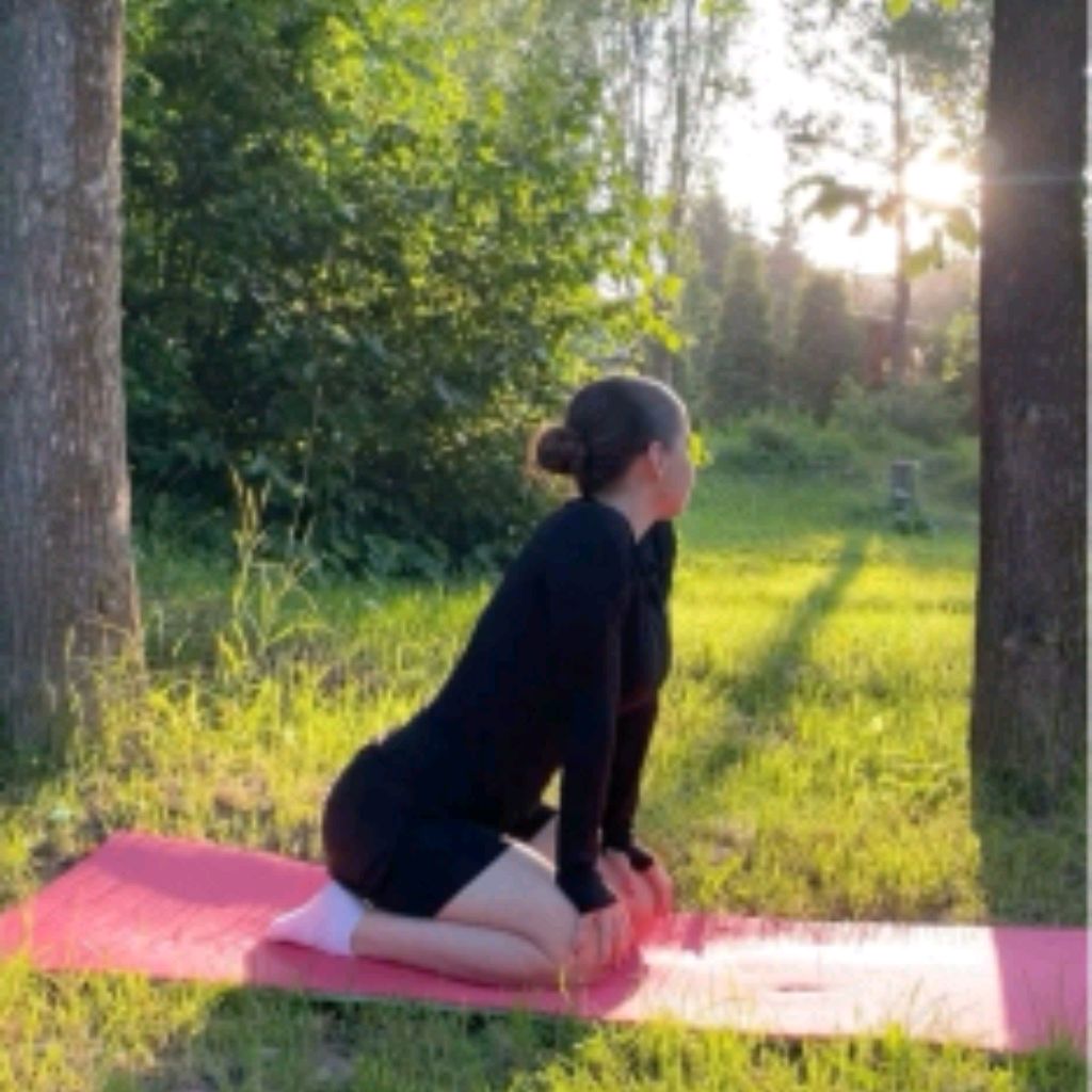 Иконка канала 🍪Влоги🍓