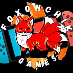 Иконка канала FoxonchikGames