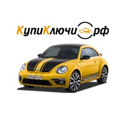 Иконка канала КупиКлючи.РФ