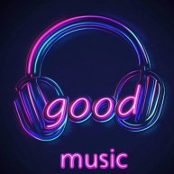 Иконка канала Good_music