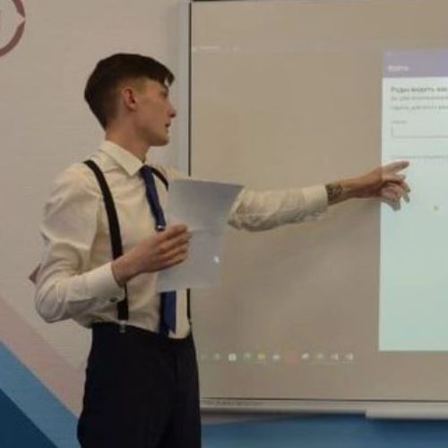 Иконка канала Kirill Bereznev