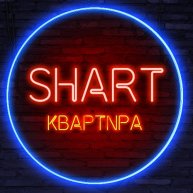 Иконка канала ШАРТ-КВАРТИРА