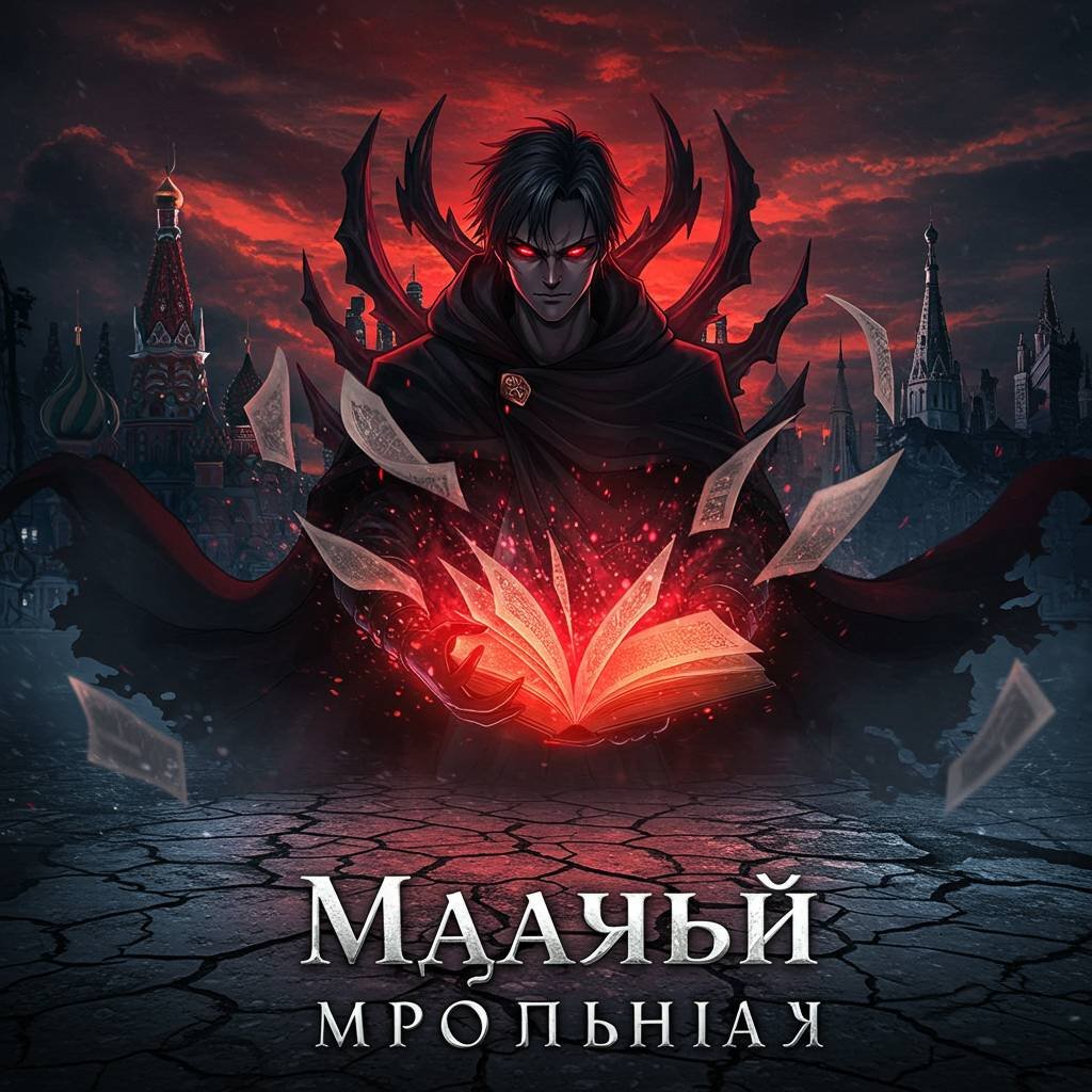 Иконка канала Манхва Свежая