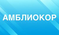 Иконка канала АМБЛИОКОР