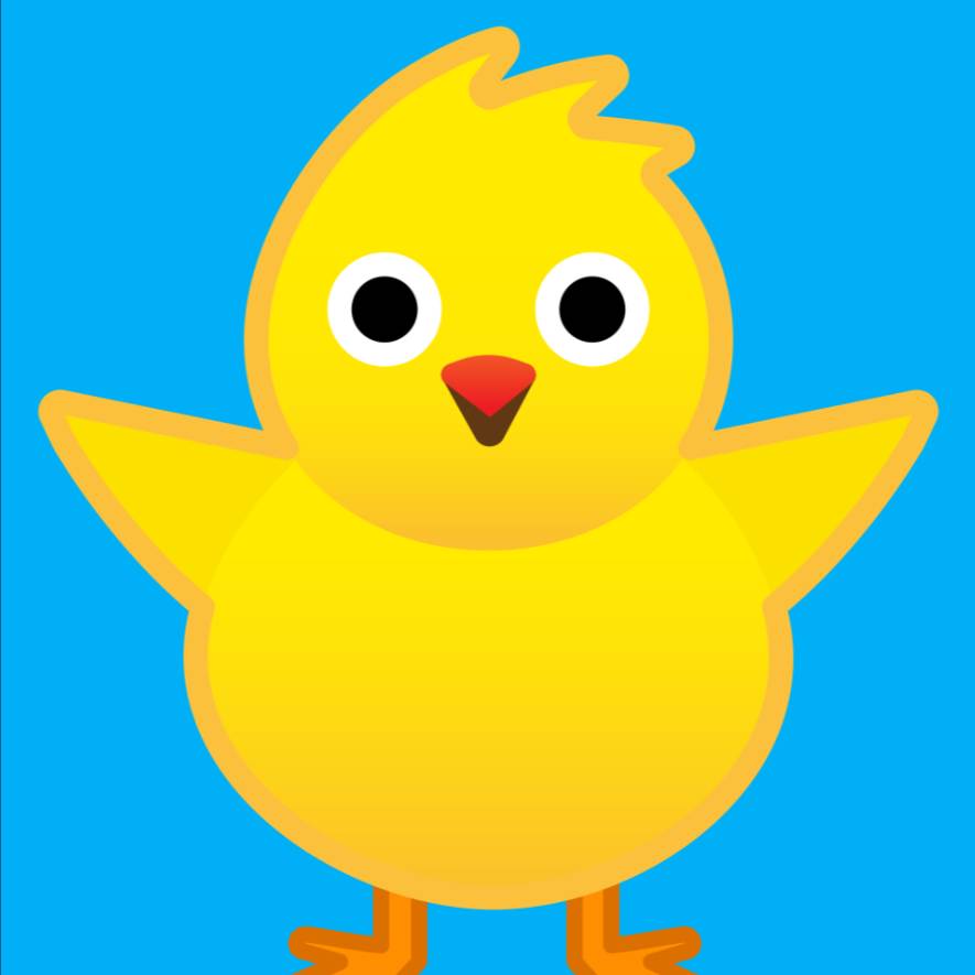 Иконка канала English for kids | RuTube | NotOfficial
