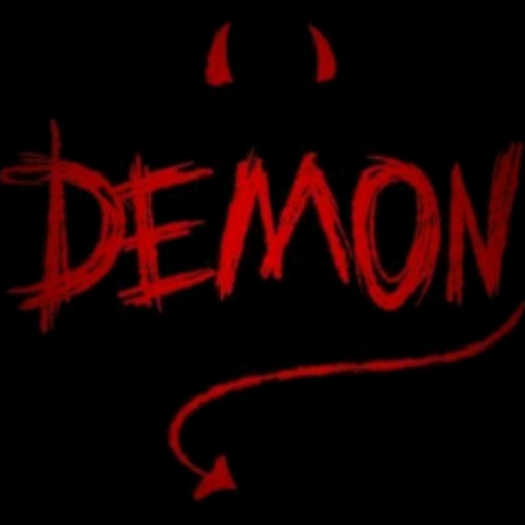 Иконка канала D1feK_DemoN