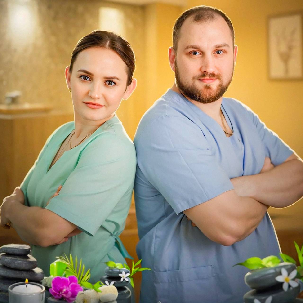 Иконка канала Всё о Красоте и Здоровье