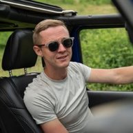 Иконка канала Vladimir China