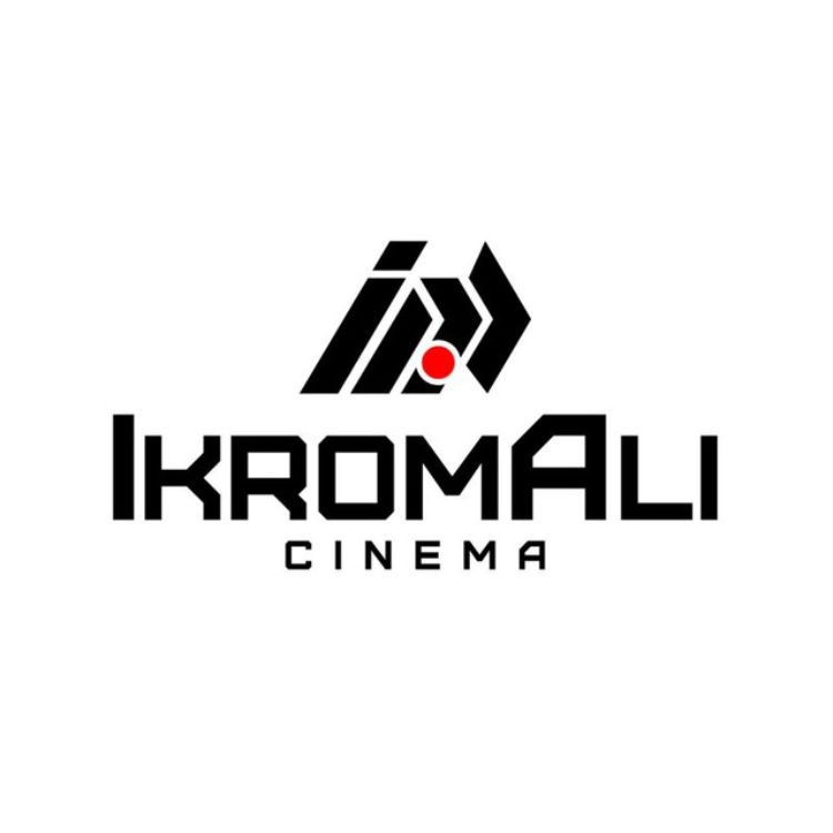 Иконка канала IKROMALI Production